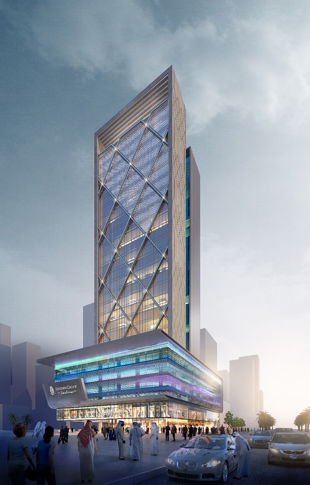 Sendian Property – Sendian Group