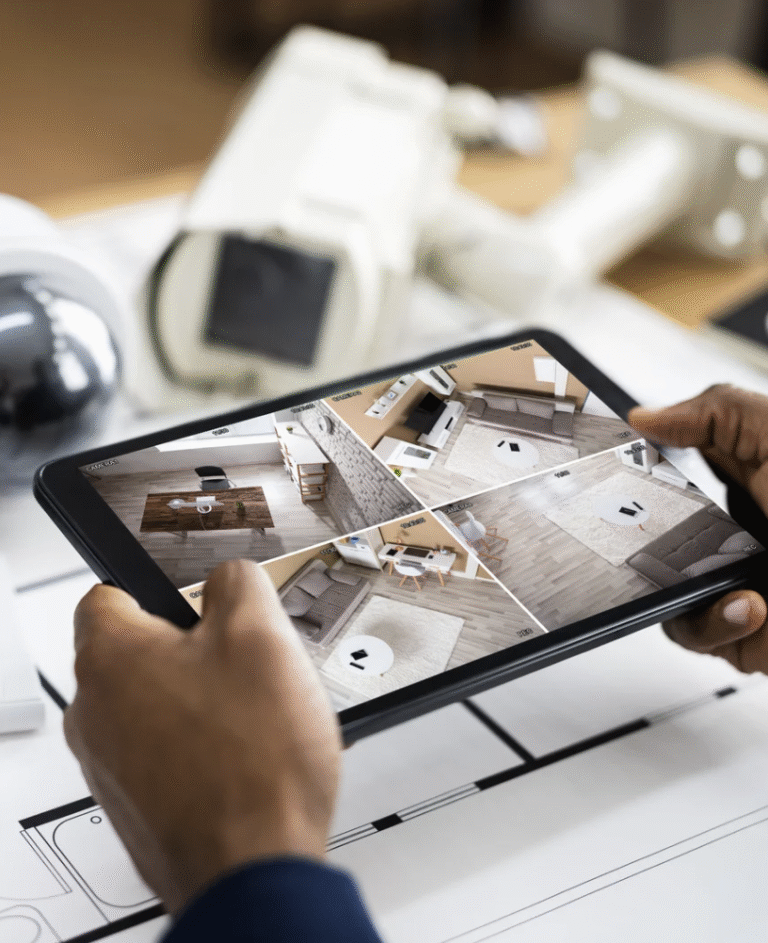 Sendian Integrated Security Systems (SISS) – Sendian Group