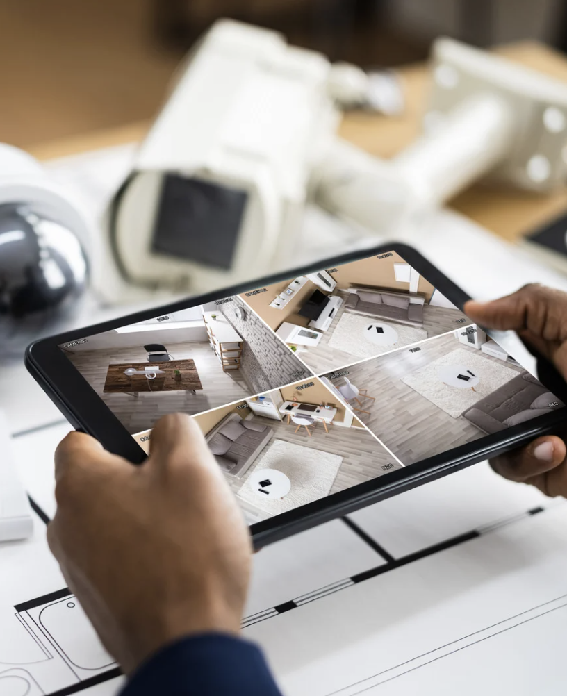 Sendian Integrated Security Systems (SISS) – Sendian Group