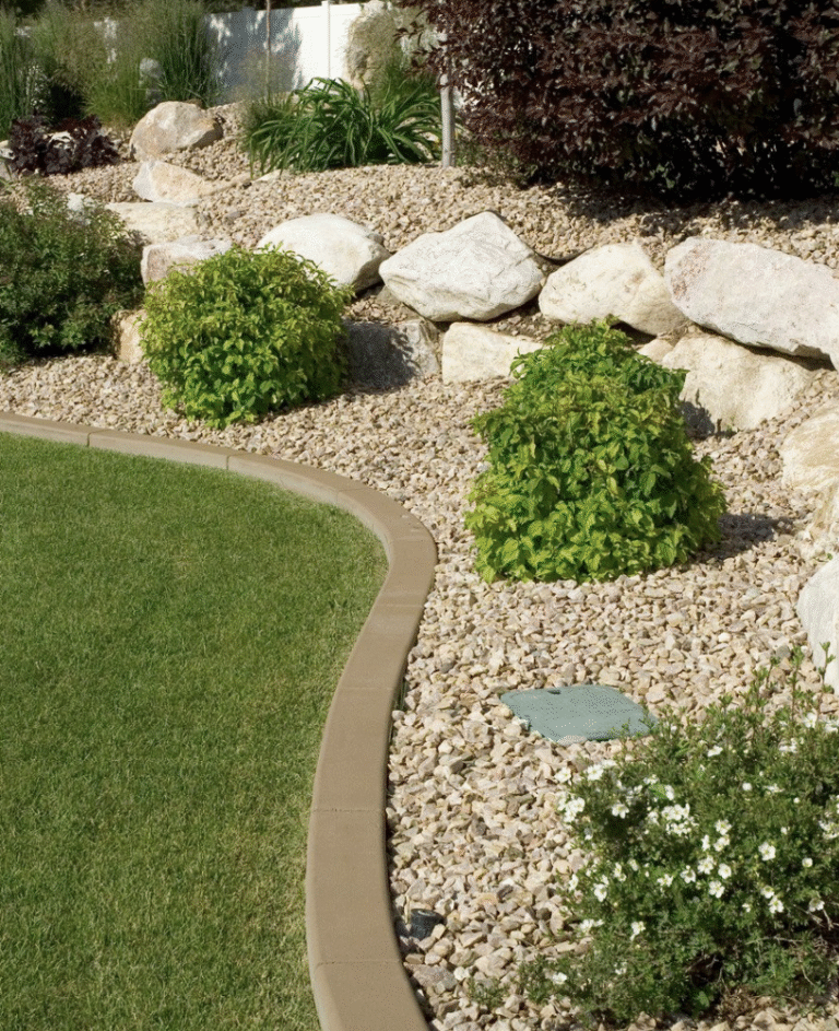 Verde Landscaping – Sendian Group