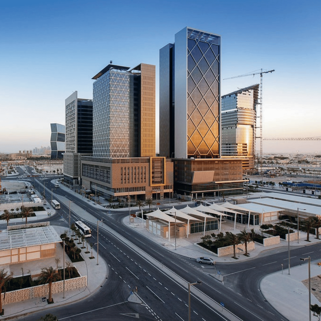 Sendian Property – Sendian Group