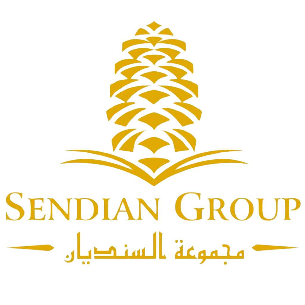 Sendian Group – Sendian Group – Innovating, Building, and Investing ...