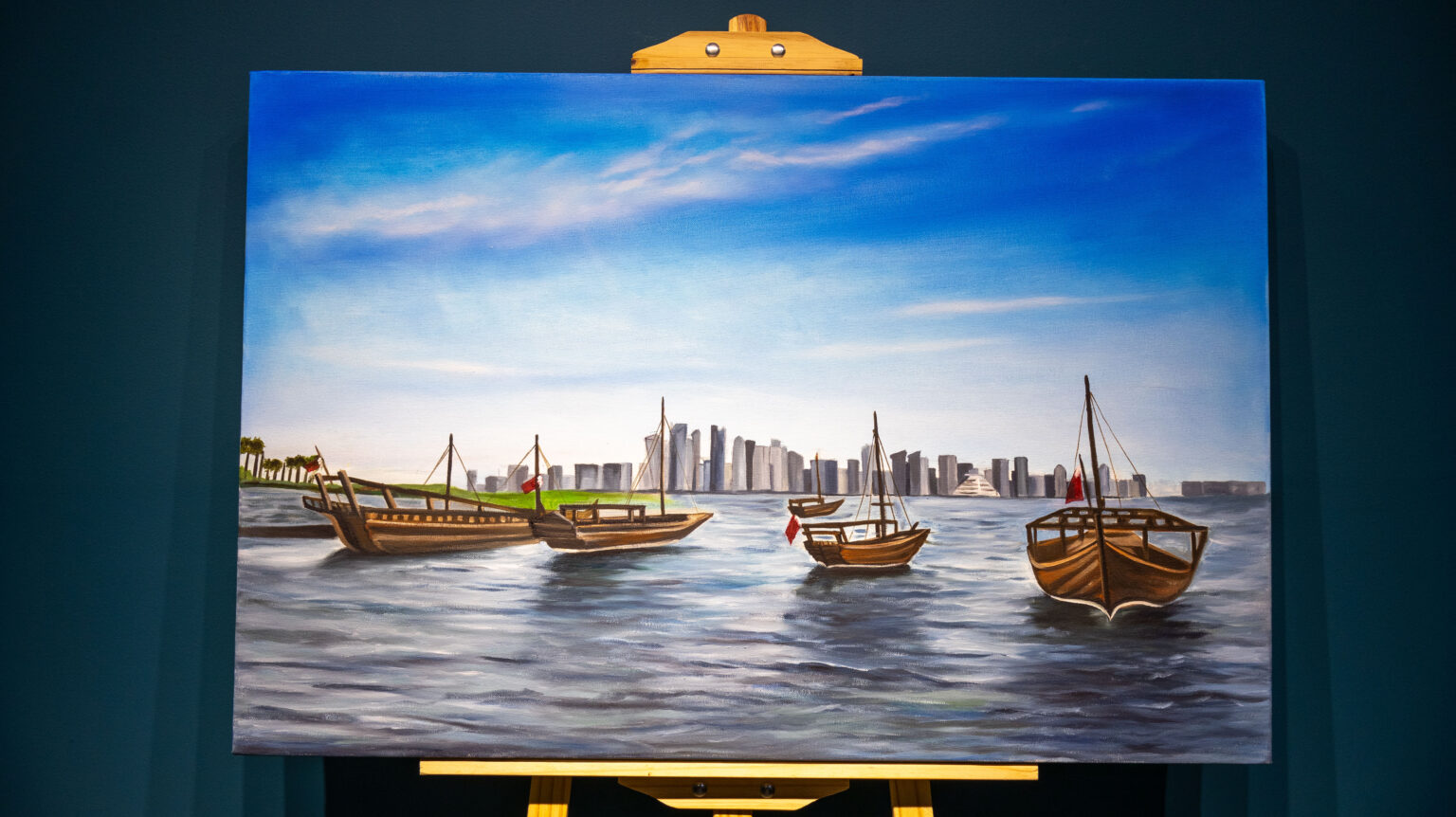 Sendian Arts – Sendian Group