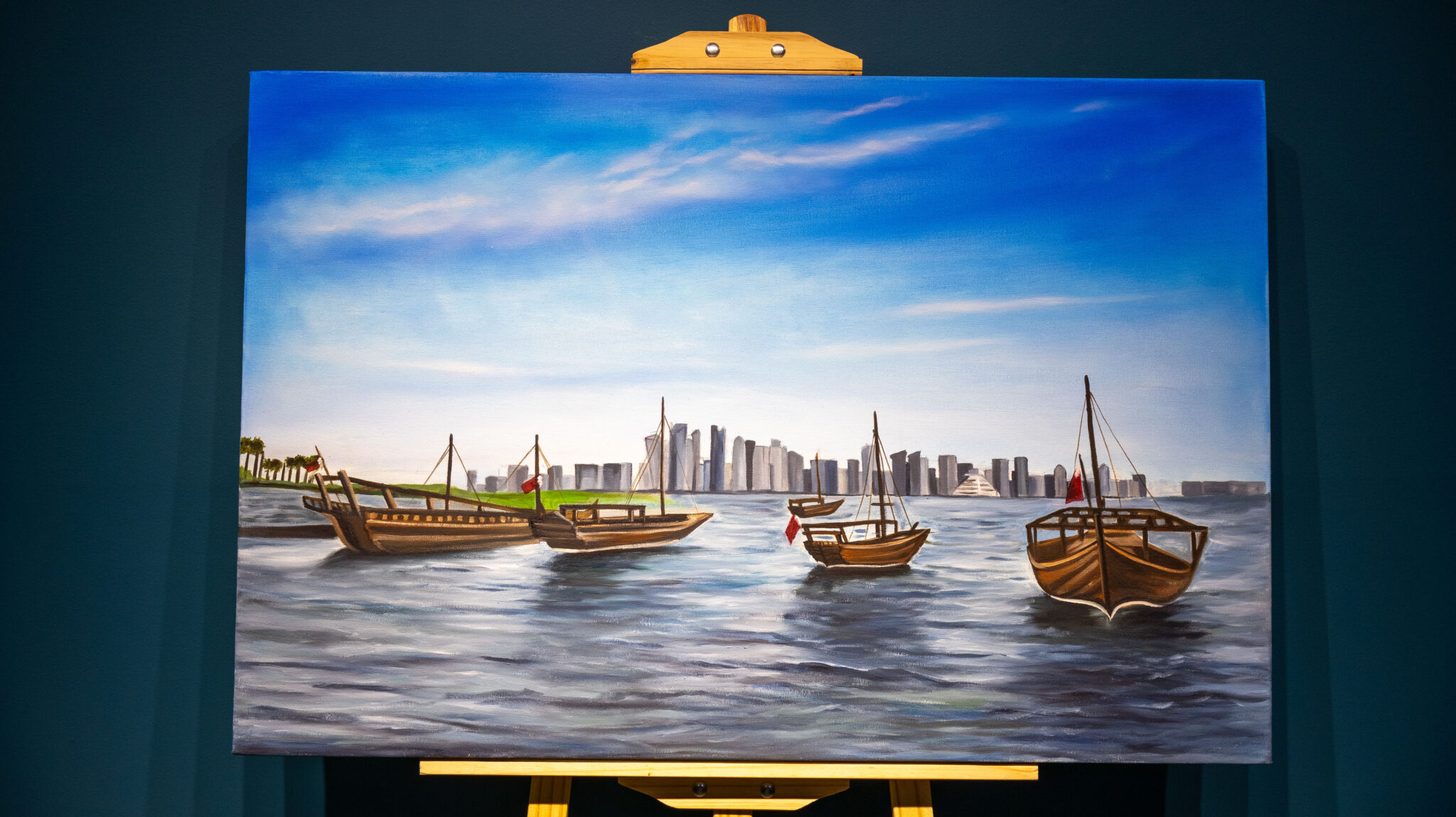 Sendian Arts – Sendian Group