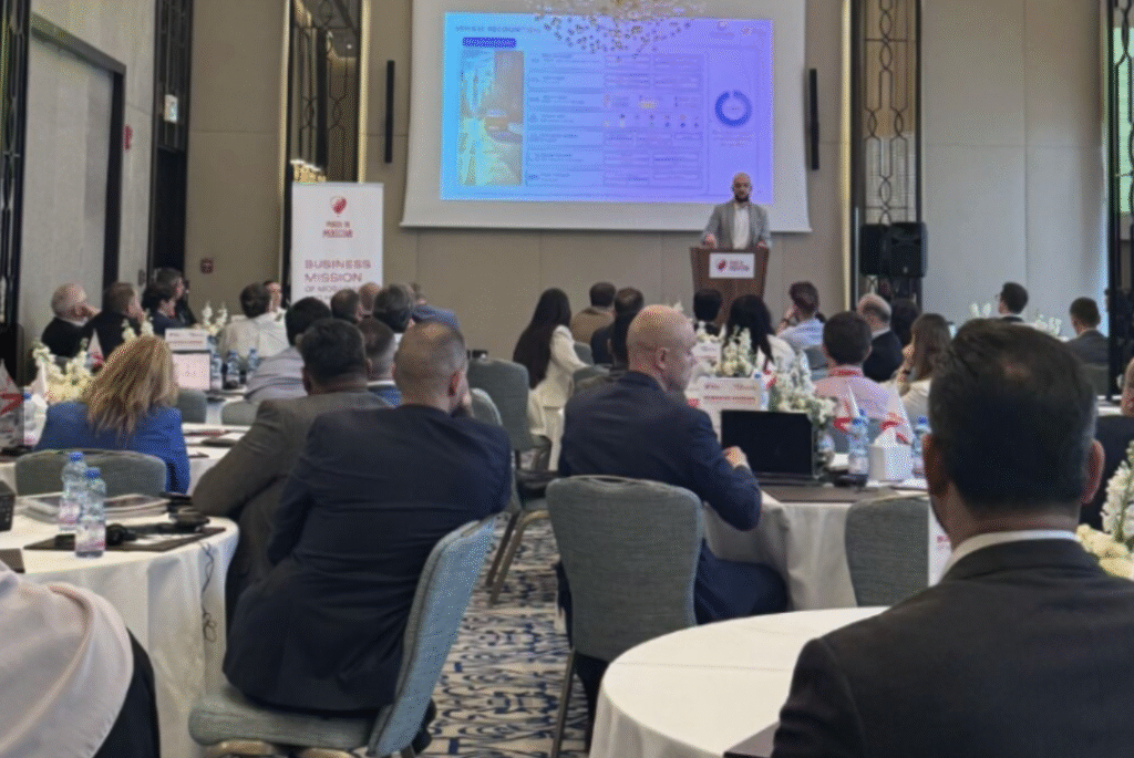 Sendian News – Sendian Group