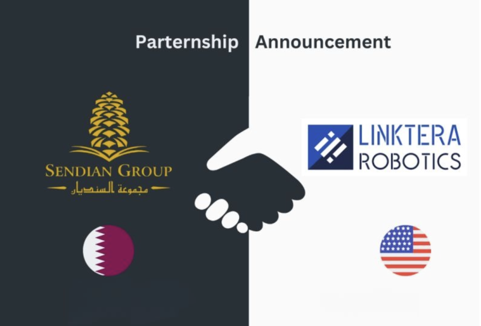 Sendian News – Sendian Group